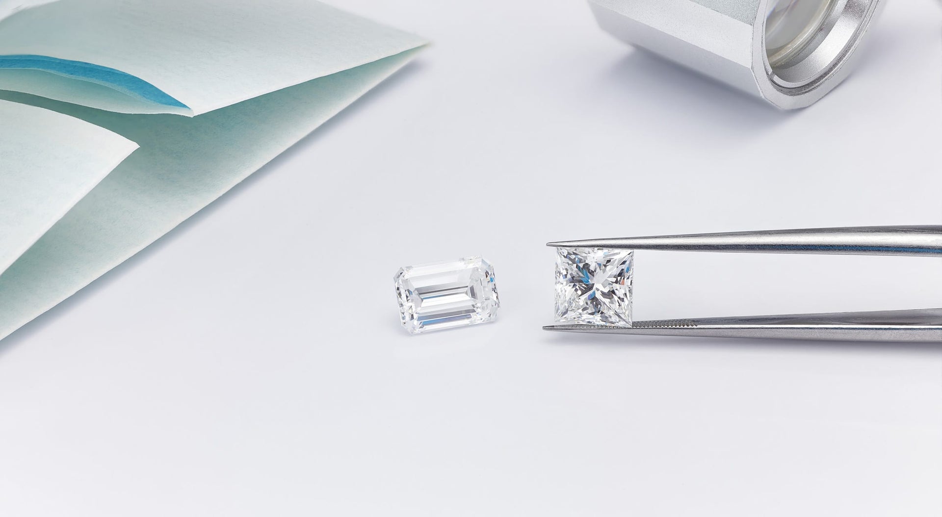 Diamond Education – J.H. Young Jewellers